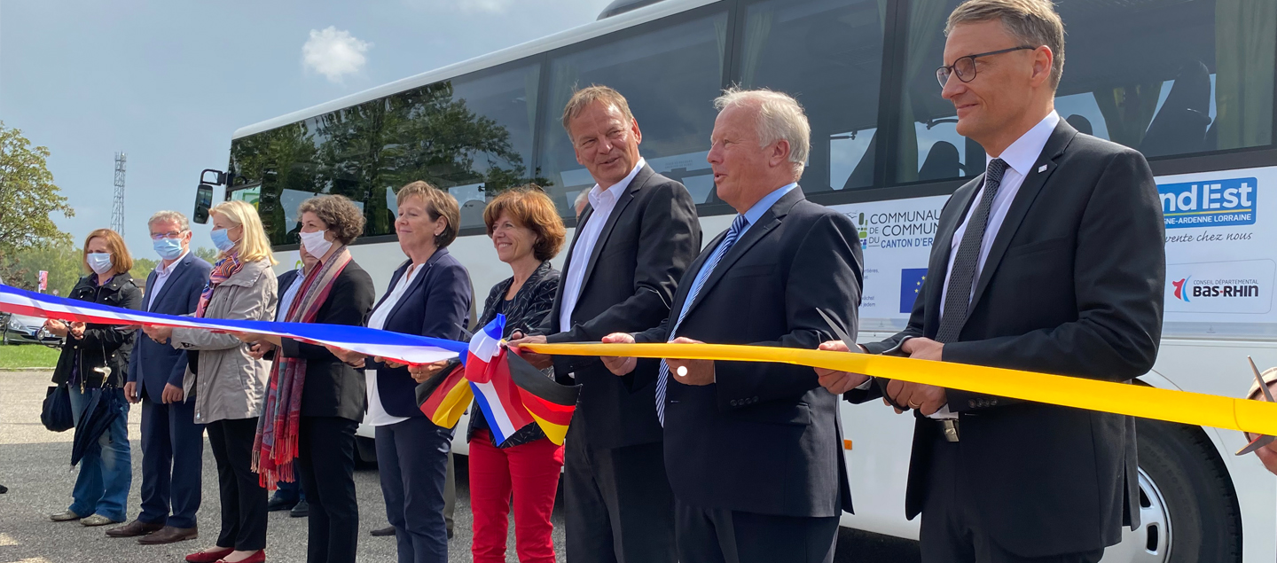 Promoting Europe within regions | Cap'Com | Cap'Com