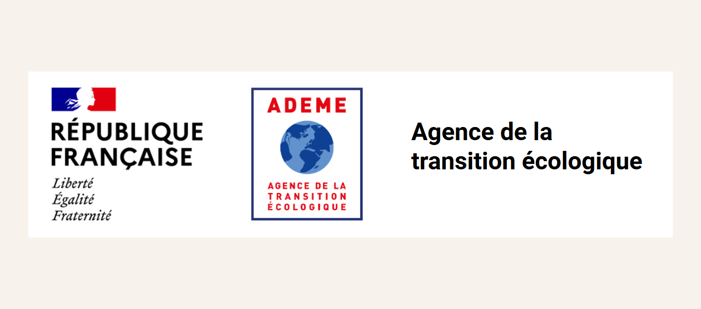 Nouveau logo et nouvelle dénomination pour l'Ademe | Cap'Com | Cap'Com