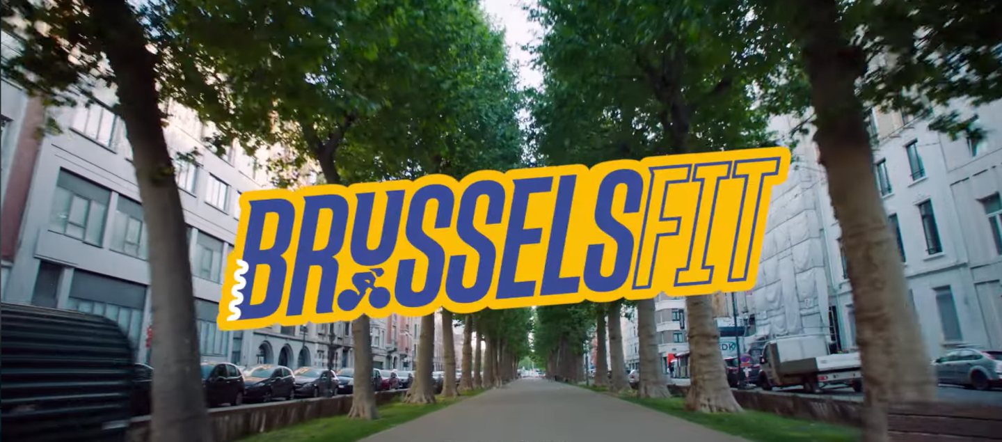 Product launch and Belgian humour to promote cycling in Brussels | Cap ...