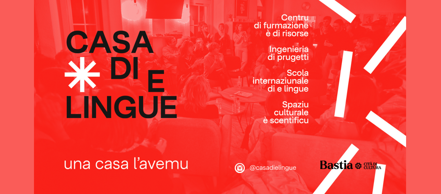Lingua corsa, lingua viva en communication publique à Bastia | Cap'Com ...