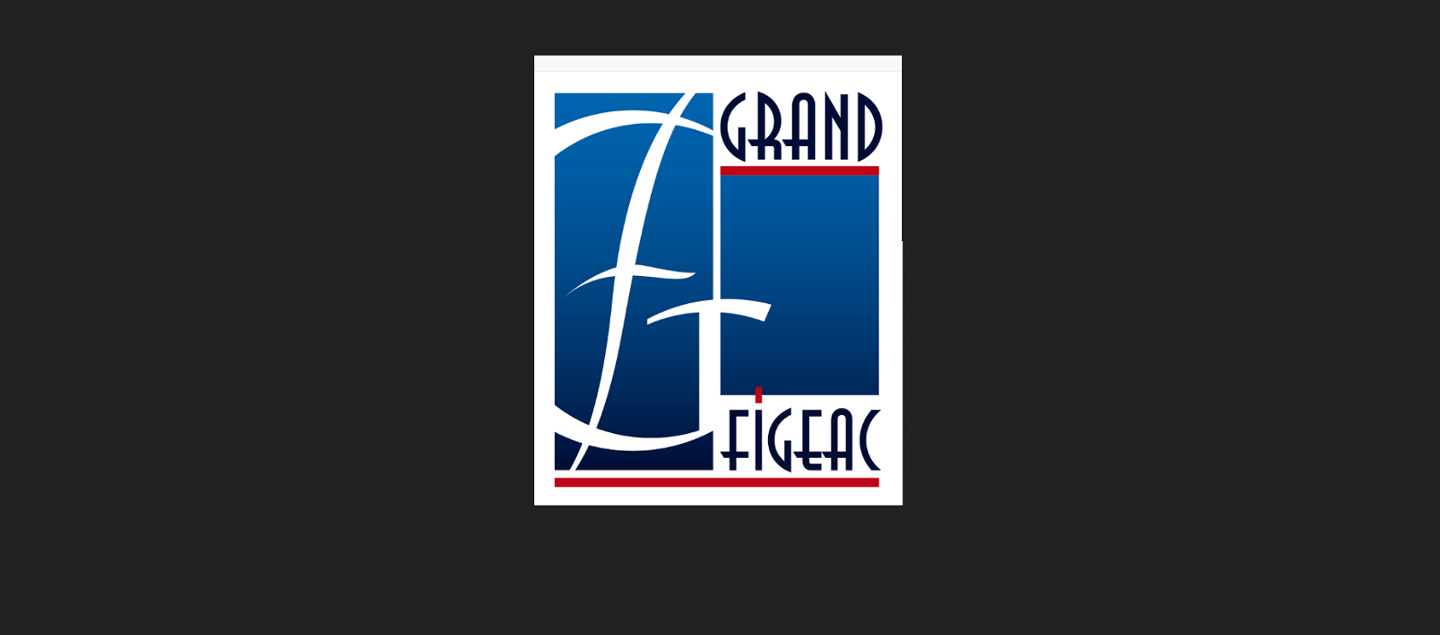 Le Grand-Figeac fait voter ses habitants pour choisir entre trois logos ...