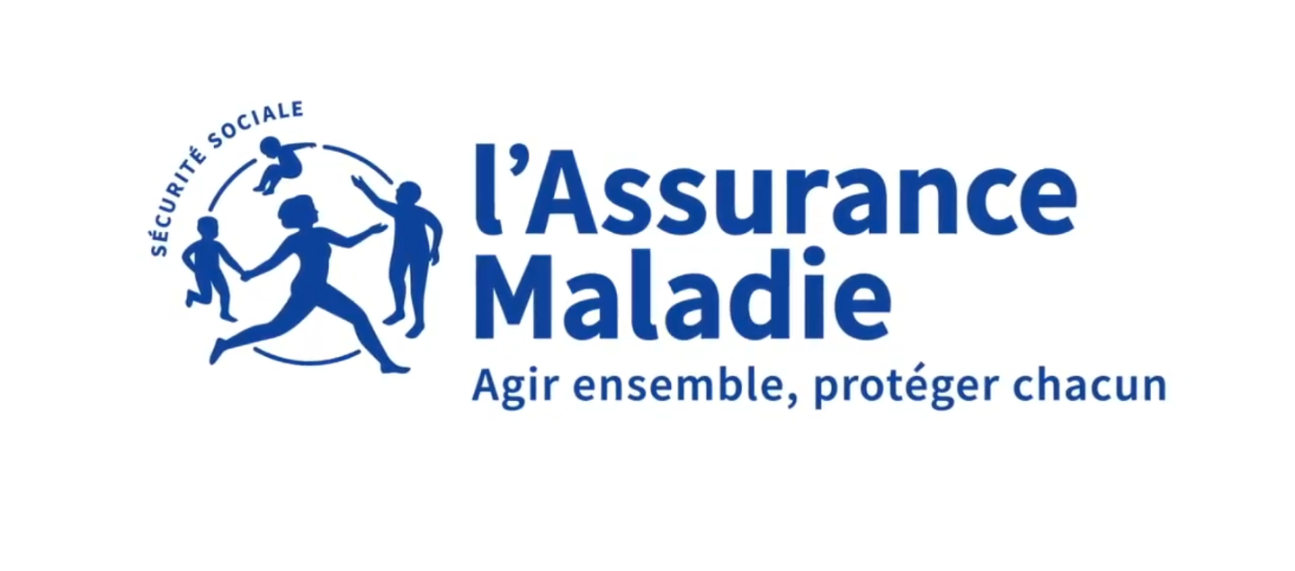 L’Assurance Maladie rénove son identité visuelle | Cap'Com | Cap'Com