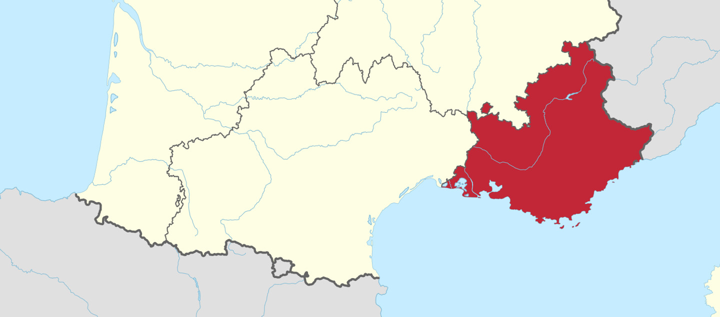 La région PACA veut devenir la Région « Sud » | Cap'Com | Cap'Com